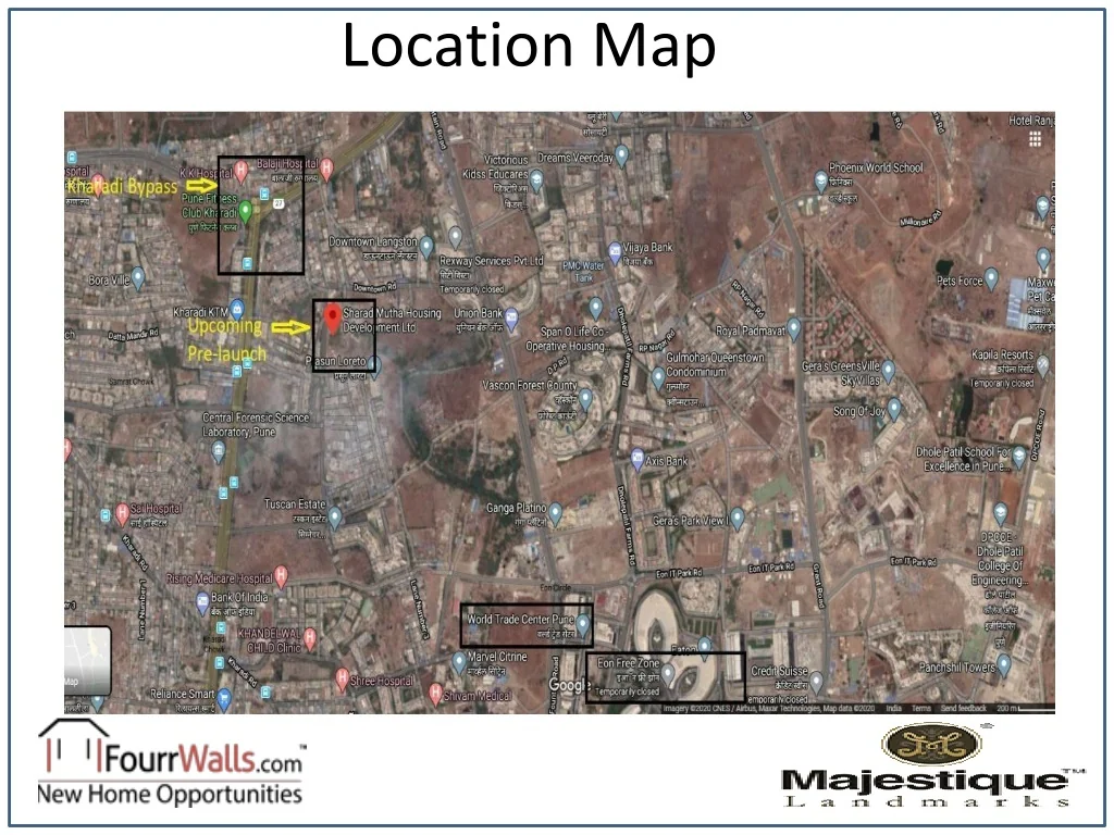 PPT - Majestique Marbella @Kharadi Pune PowerPoint Presentation, free ...