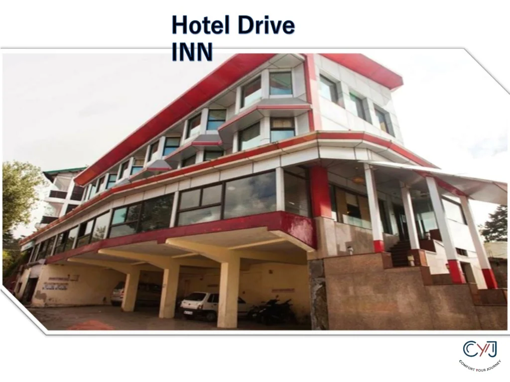 PPT - Best Weekend Getaway in Dhanaulti | Hotel Drive Inn Dhanaulti ...