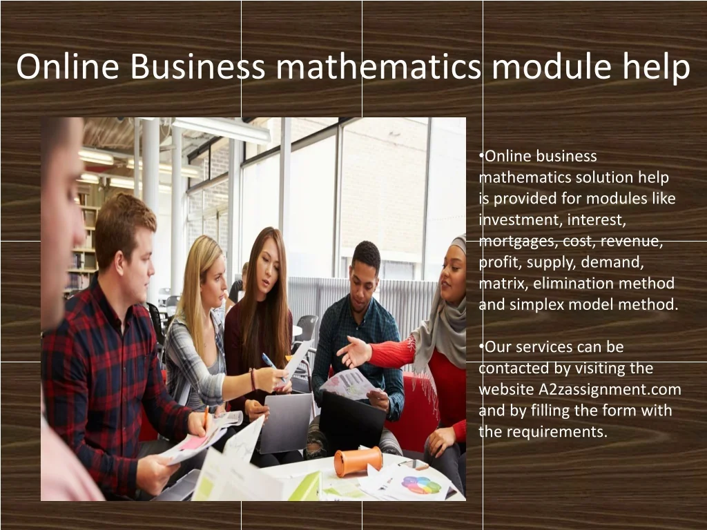 PPT - mymanagementtutorhelp PowerPoint Presentation, free download - ID ...