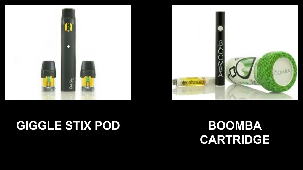 PPT - Vape Delivery Simi Valley - LA Rush PowerPoint Presentation, free ...
