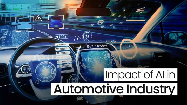 PPT - Impact Of AI In Automotive Industry PowerPoint Presentation, free ...
