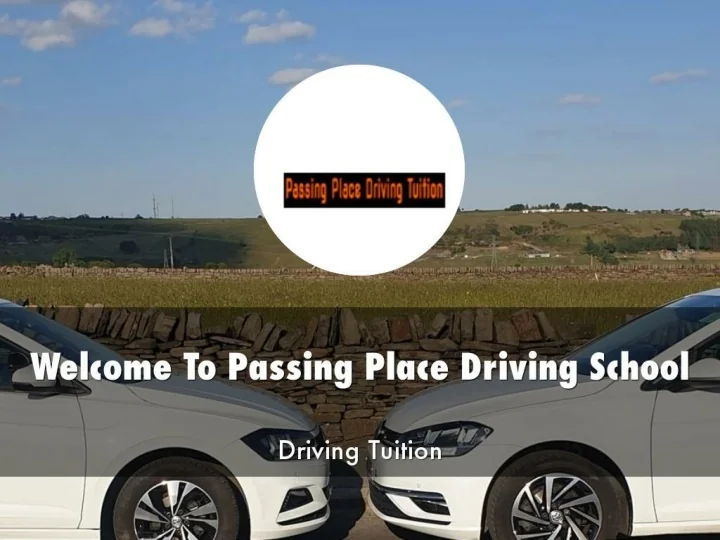 PPT - Detail Presentation About Passing Place Driving School PowerPoint ...