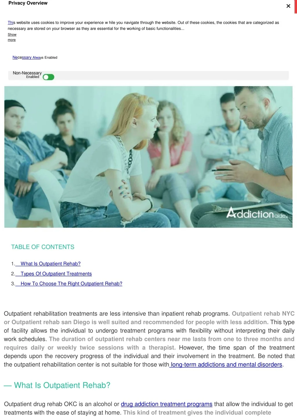 PPT - OUTPATIENT REHAB PowerPoint Presentation, free download - ID:10164744