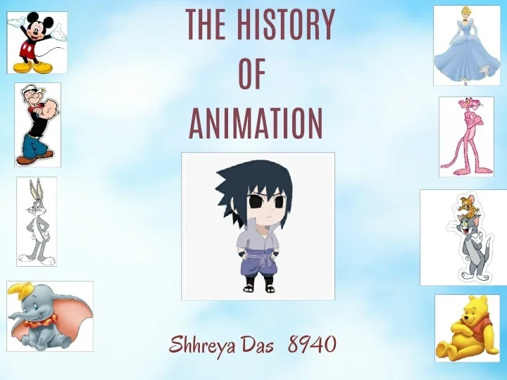 PPT - roar PowerPoint Presentation, free download - ID:10171722