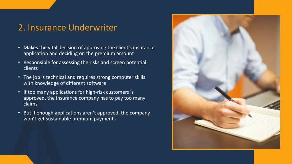 PPT - Insurance Sales Agent PowerPoint Presentation, free download - ID ...