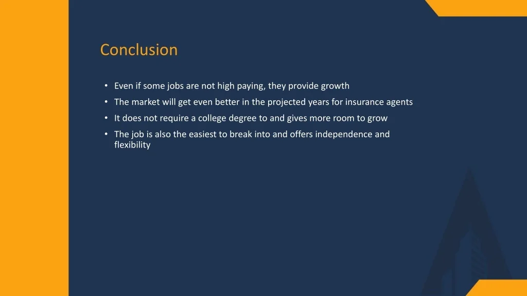 PPT - Insurance Sales Agent PowerPoint Presentation, free download - ID ...
