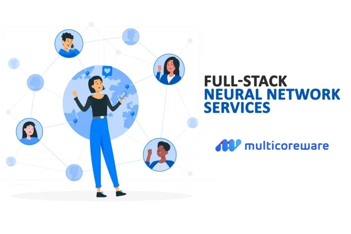 PPT - Full Stack Neural Network Services | MulticoreWare PowerPoint ...