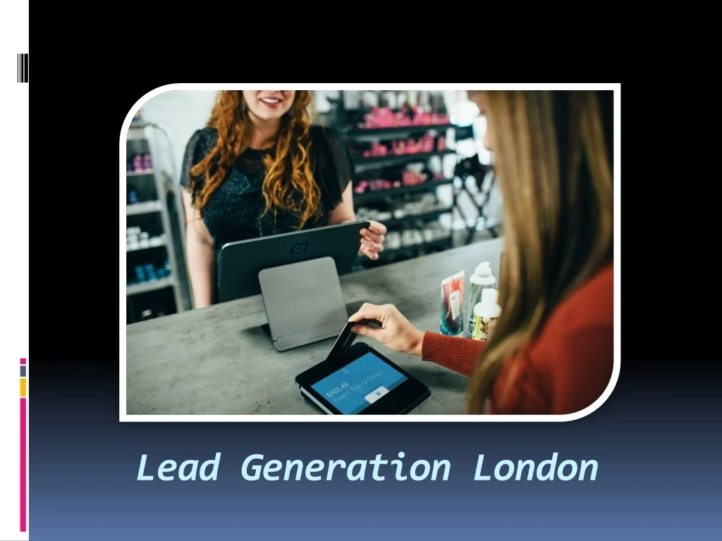 PPT - Leads Generation Agency UK PowerPoint Presentation, free download ...