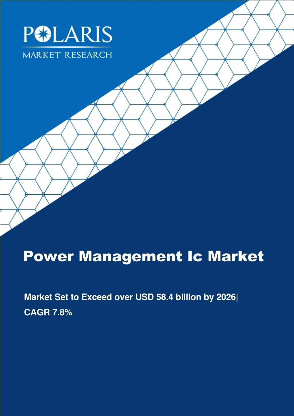 PPT - Power Management IC (PMIC) Market Share, Size, Trends & Industry ...