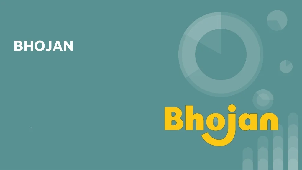 PPT - Bhojan PowerPoint Presentation, free download - ID:10224601