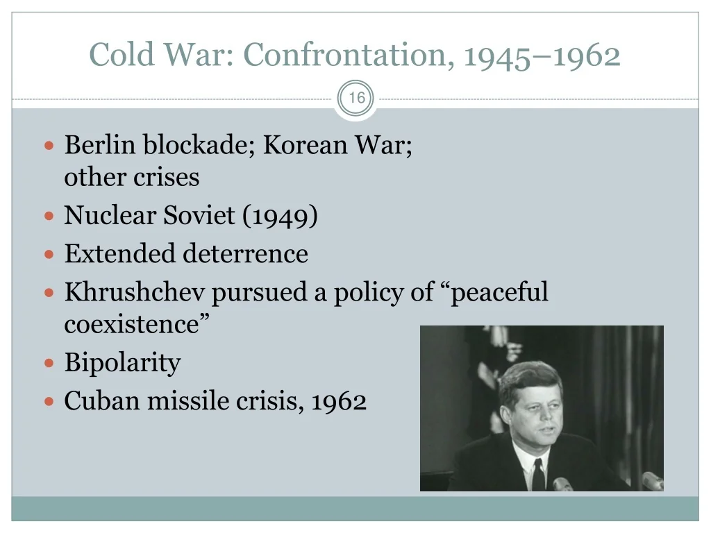 PPT - PPT on World War 1, 2 and Cold War PowerPoint Presentation, free ...