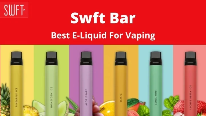 PPT - Best E- Liquid For Vaping PowerPoint Presentation, free download ...