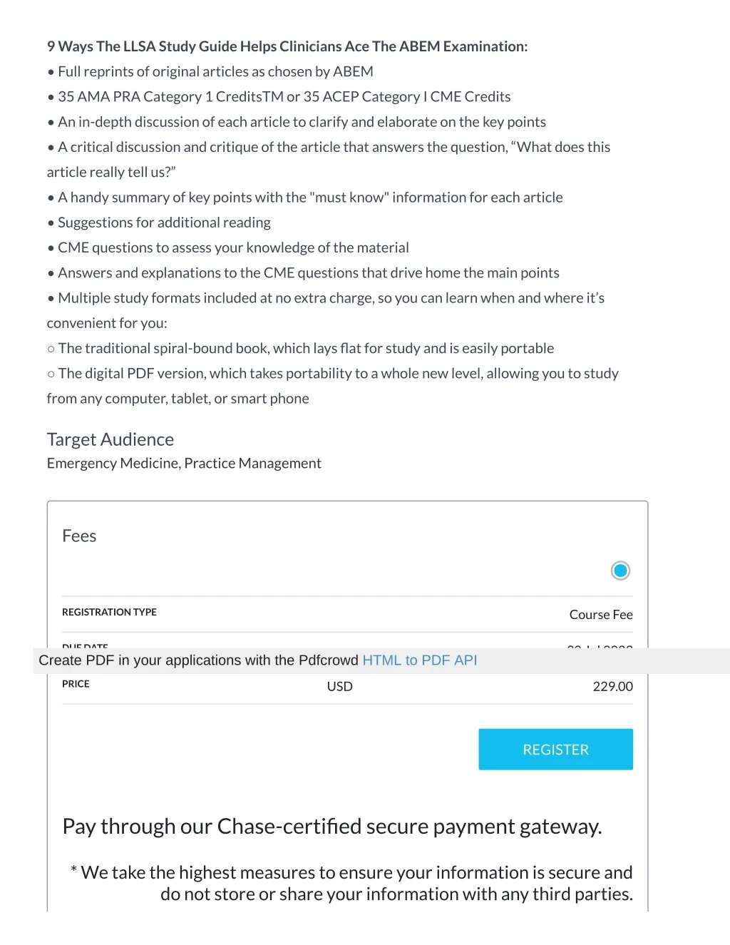 PPT - The 2021 Lifelong Learning And Self-Assessment Study Guide ...