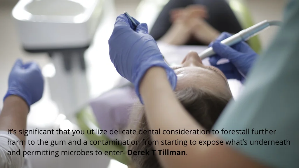 PPT - Best Dental Care Derek T Tillman PowerPoint Presentation, free ...