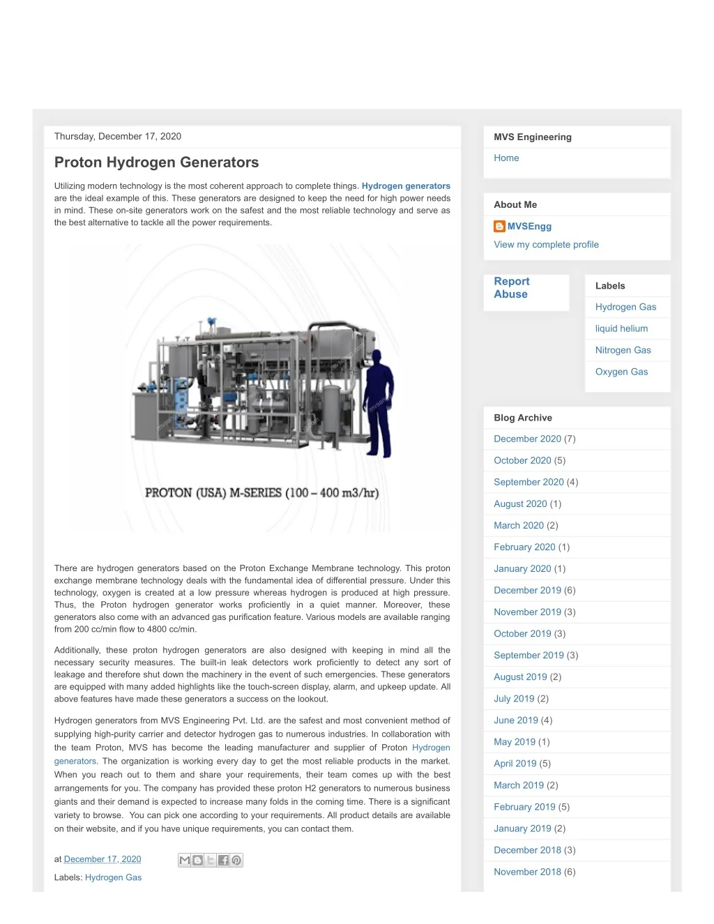 PPT - Proton Hydrogen Generators PowerPoint Presentation, free download ...