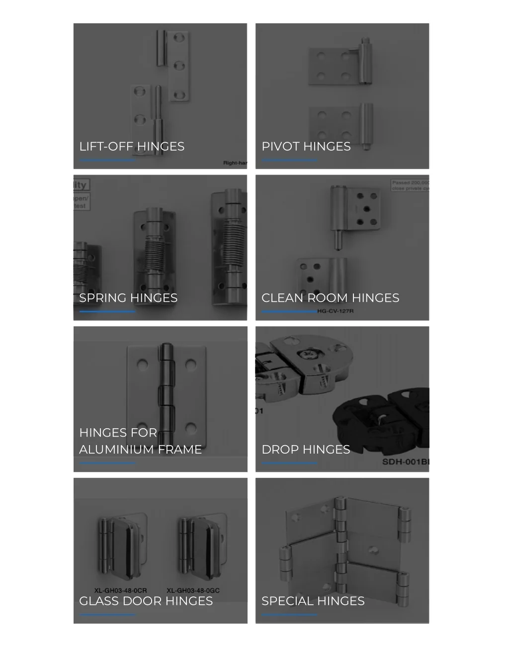 PPT - Heavy duty lift assist hinges PowerPoint Presentation, free ...