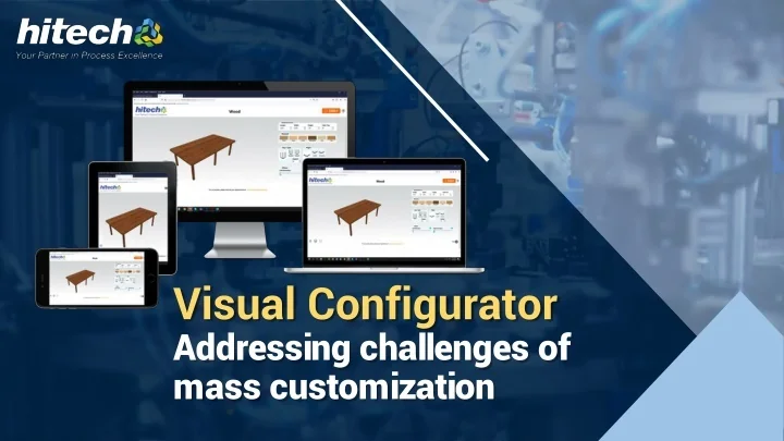 PPT - Visual Configurator – Addressing Challenges of Mass Customization ...