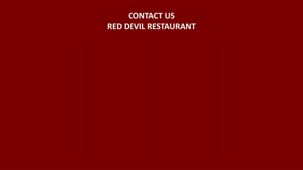 PPT - Best Italian Restaurants in Phoenix, AZ PowerPoint Presentation ...