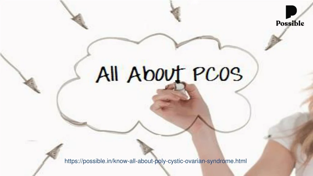 PPT - What is poly cystic ovarian syndrome (PCOS) PowerPoint ...