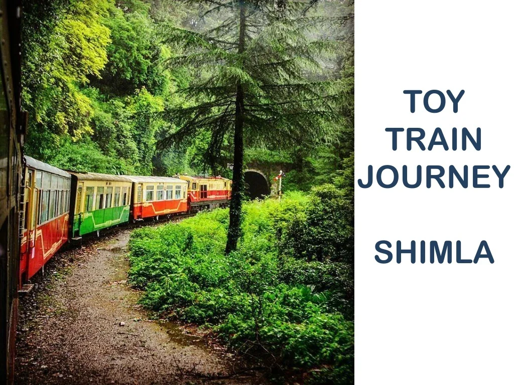 PPT - Book Shimla Manali Packages at Best Price PowerPoint Presentation ...