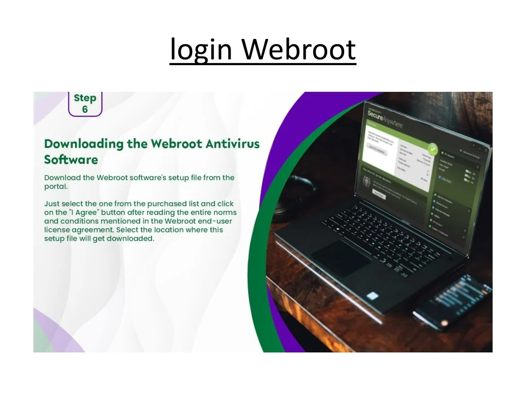 PPT - login Webroot - Geek Squad Webroot login PowerPoint Presentation ...