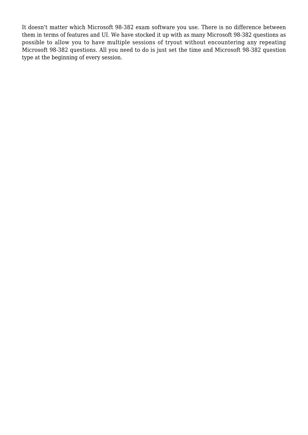 PPT - Verified by Microsoft Technology Associate Certified Experts ...