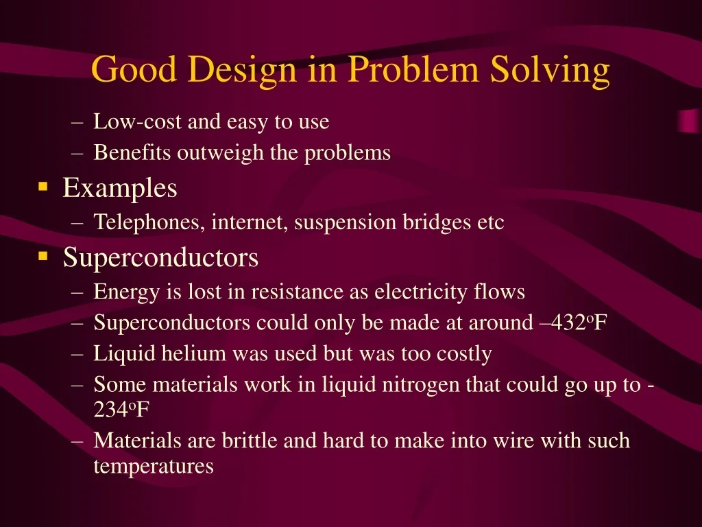 PPT - Mikial Nijjar-PROBLEM SOLVING & SYSTEMS PowerPoint Presentation - ID:10382844