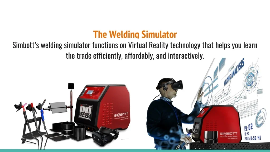 PPT - Online Welding Simulator PowerPoint Presentation, free download ...