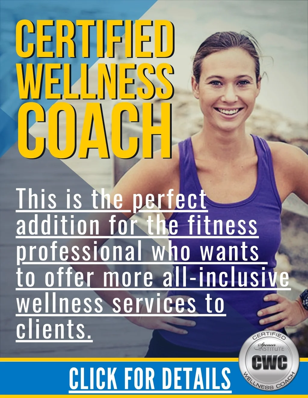 PPT - Wellness Coach Certification from Spencer Institute PowerPoint ...