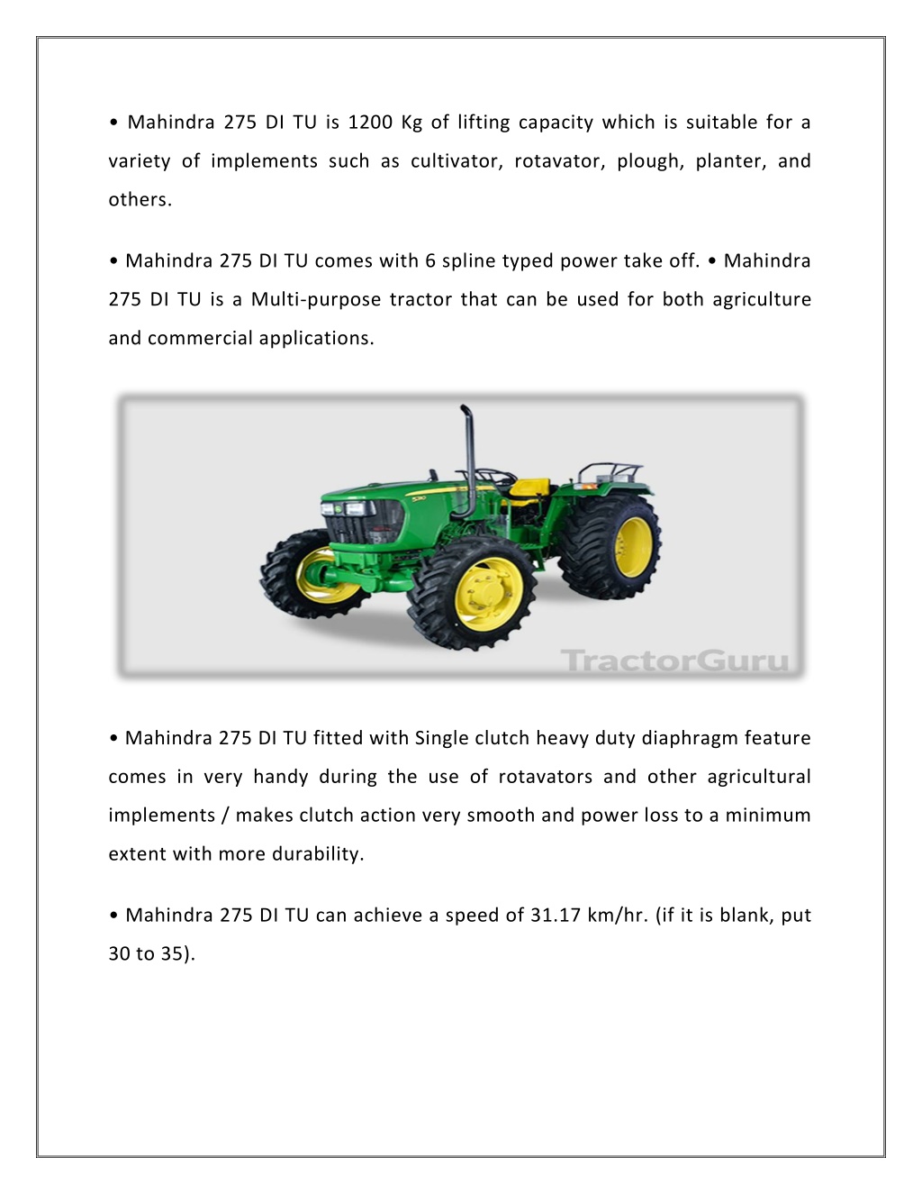 PPT - Mahindra Tractor Price 2020 | Mahindra Tractor models ... PPT - Mahindra Tractor Price 2020 | Mahindra Tractor models ...