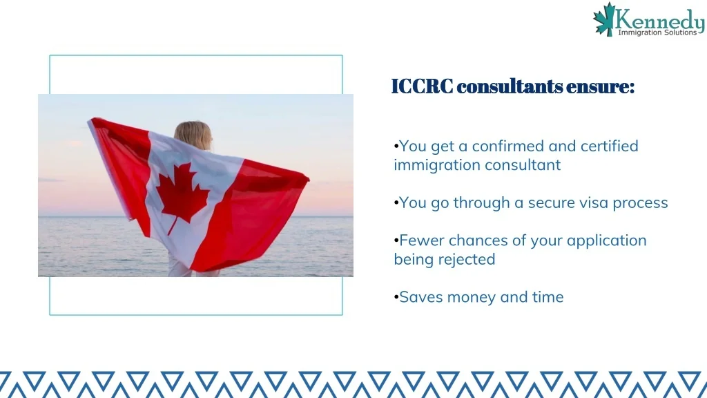 PPT - Importance of hiring ICCRC members in Vancouver – Kennedy ...