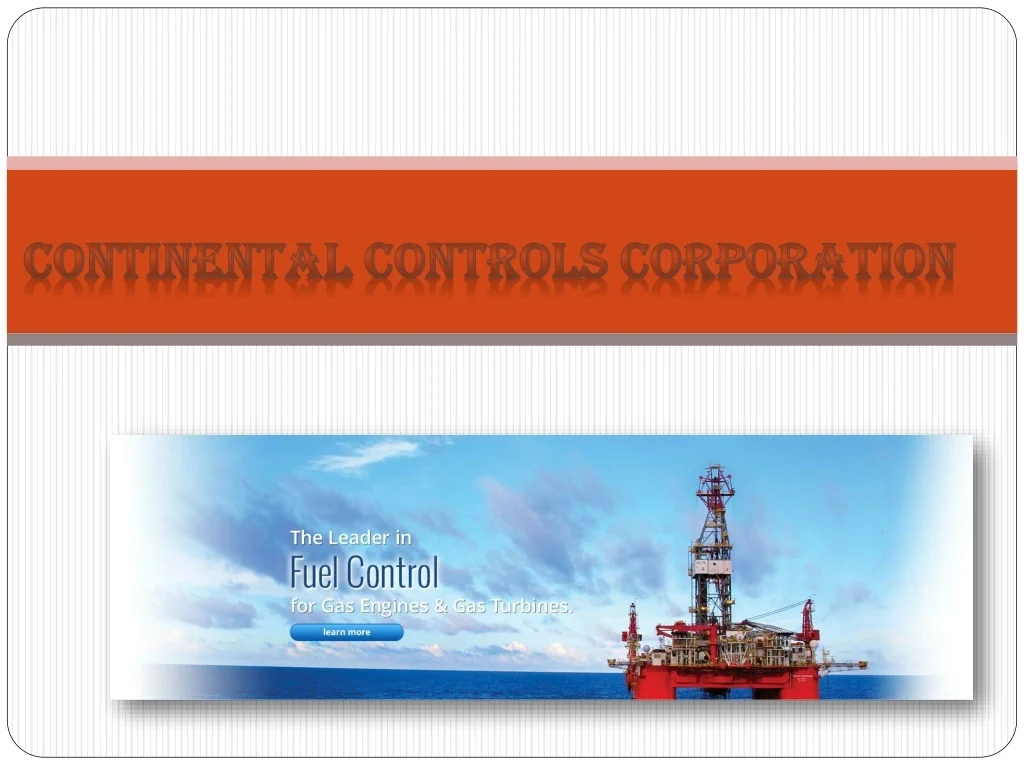 PPT - Gas Turbine Gas Fuel Metering Valve PowerPoint Presentation, free ...