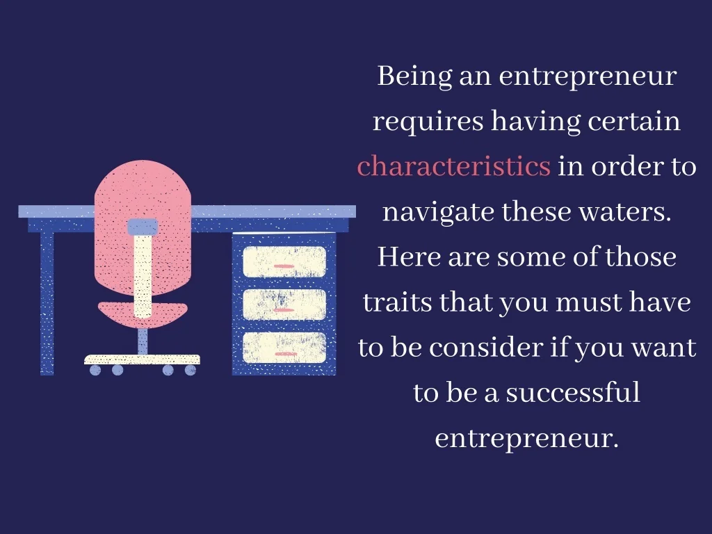 PPT - Tips To Be A Successful Entrepreneur |Create Australia Legitimate ...