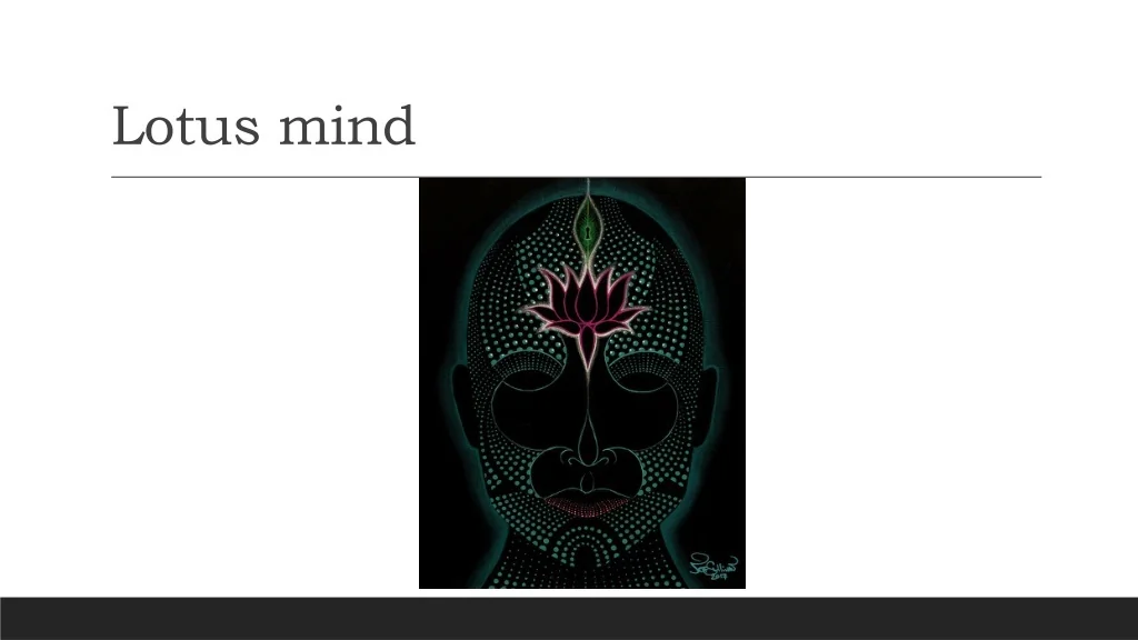PPT - Dhammanupassana PowerPoint Presentation, free download - ID:10431992
