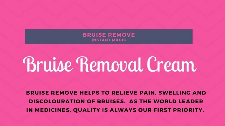 PPT - Buy Bruise Removal Cream | Bruise Remove PowerPoint Presentation ...