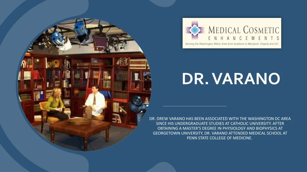 PPT - The Benefits of Awake Liposuction Treatment in Washington DC ...