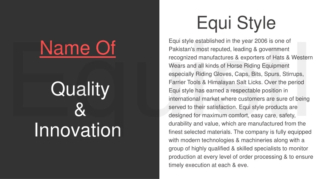 PPT - Leather Hats Crushable Western Cowboy Style - Unisex Catalogue ...