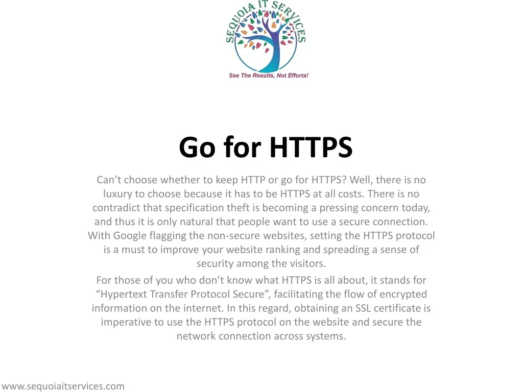 PPT - 6 SEO Best Practices for Structuring Website URLs PowerPoint Presentation - ID:10436713