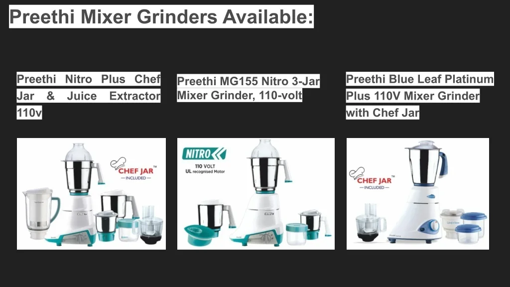 PPT - Best Kitchen accessories in Canada PowerPoint Presentation, free ...