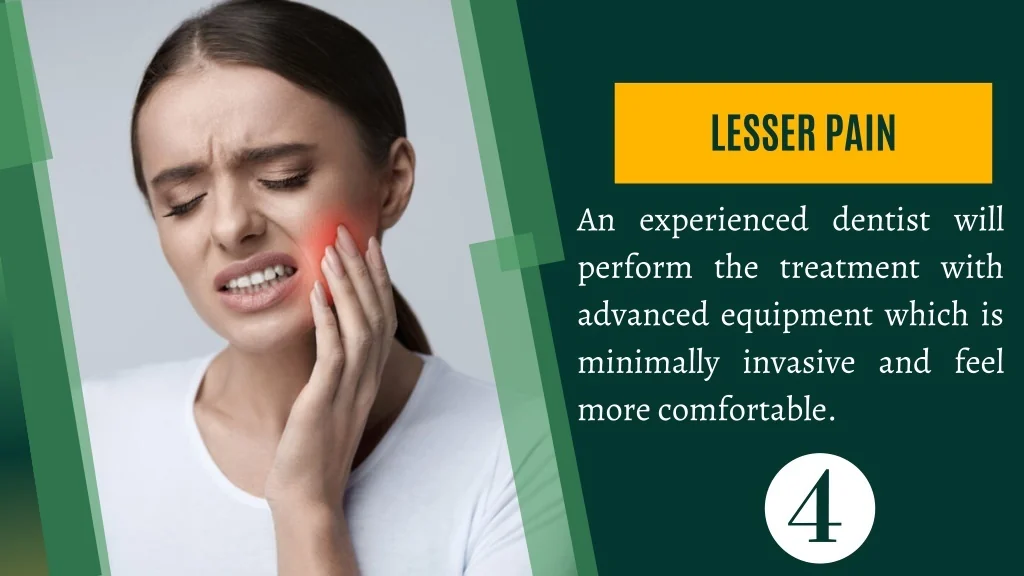 PPT - Things You Need to Know About Cosmetic Dentistry Procedures ...