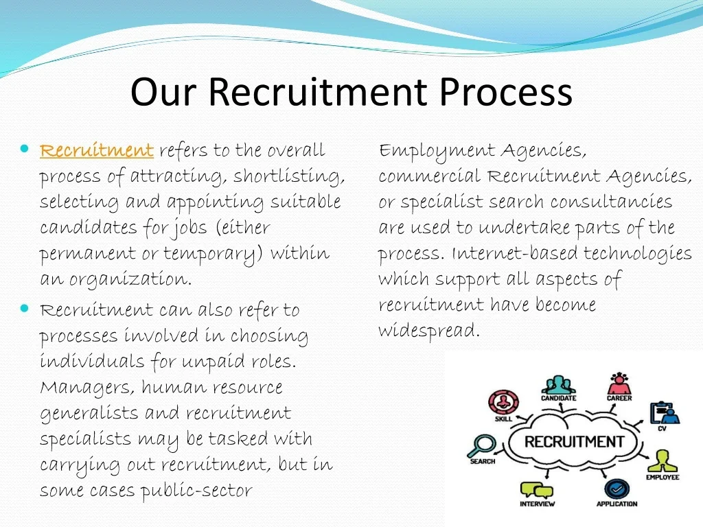 PPT - Top Recruitment Consultants in India - MM Enterprises PowerPoint ...