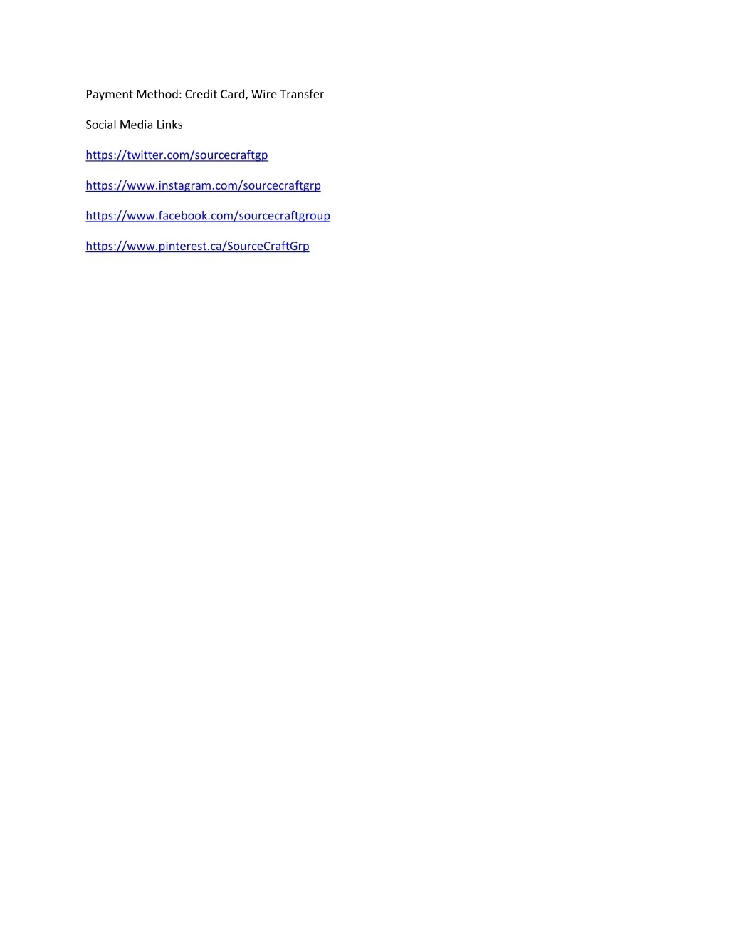 PPT - SourceCraft Group PowerPoint Presentation, free download - ID:10451090