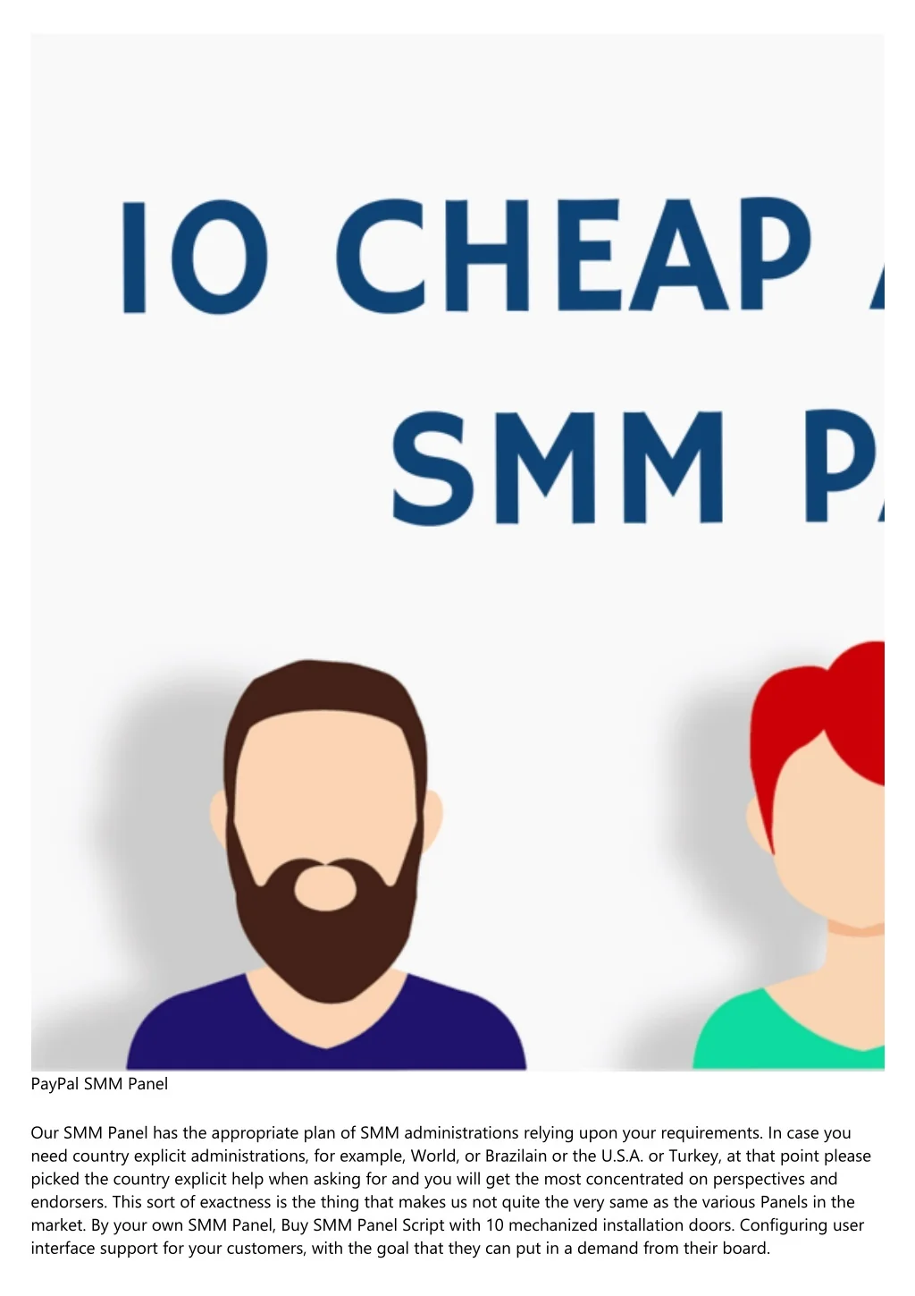 PPT - best smm panel Explained in Fewer than 140 Characters PowerPoint ...