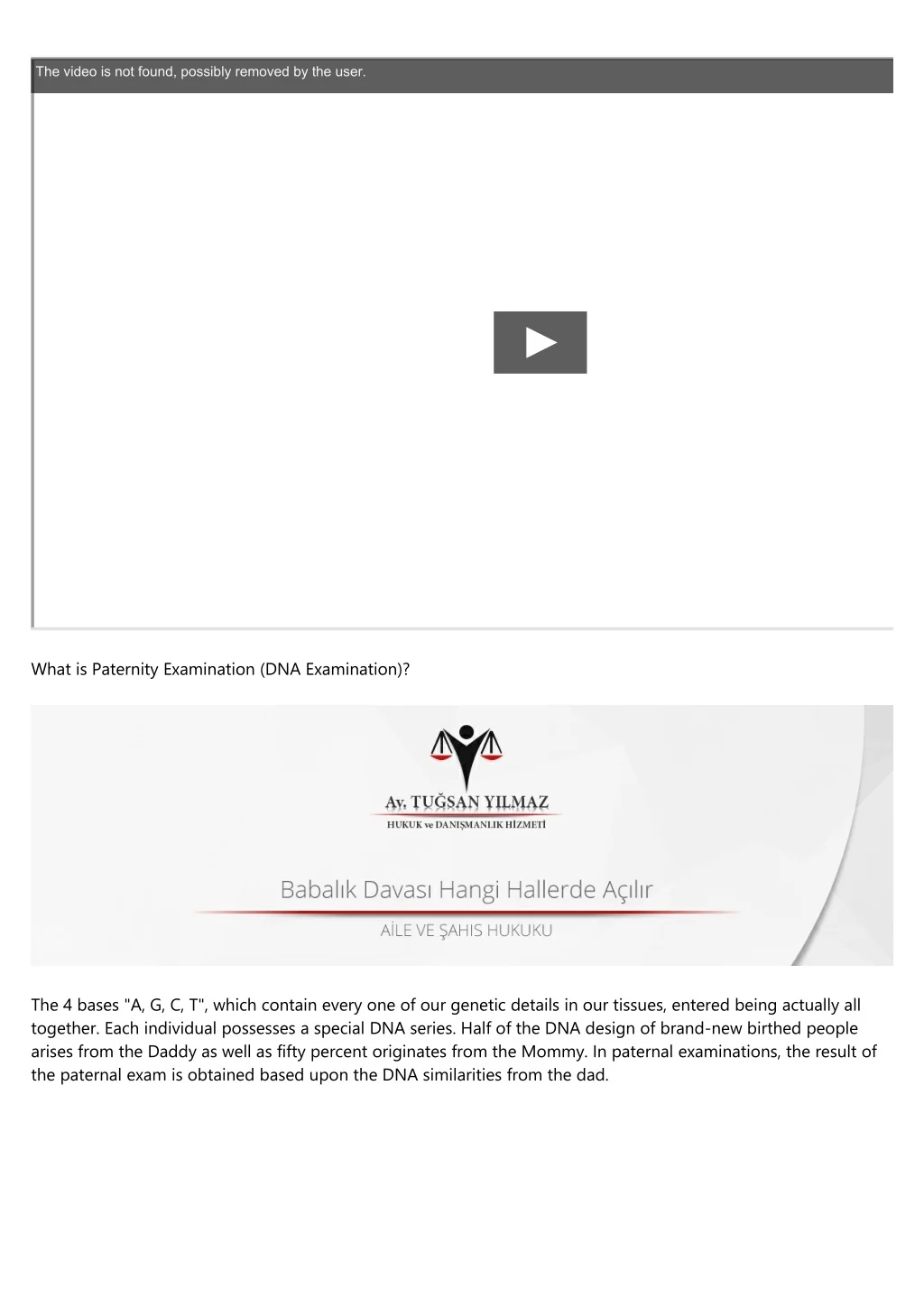 PPT - 10 Tips for Making a Good dna testi Even Better PowerPoint ...