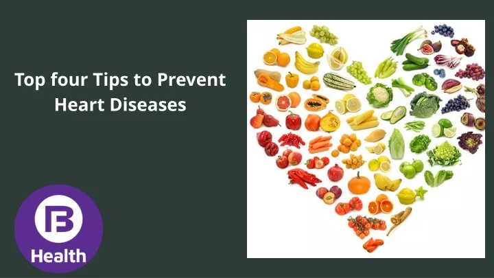 Ppt Tips To Make Your Heart Healthy Powerpoint Presentation Free
