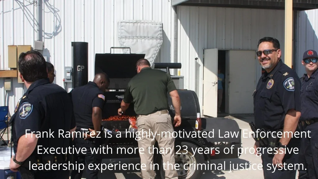 PPT - Frank Ramirez Deputy Chiefs At Texas PowerPoint Presentation ...