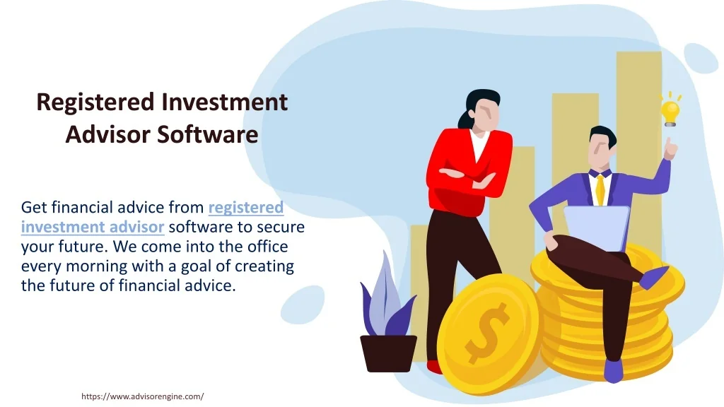 PPT - Registered Investment Advisor Software PowerPoint Presentation ...