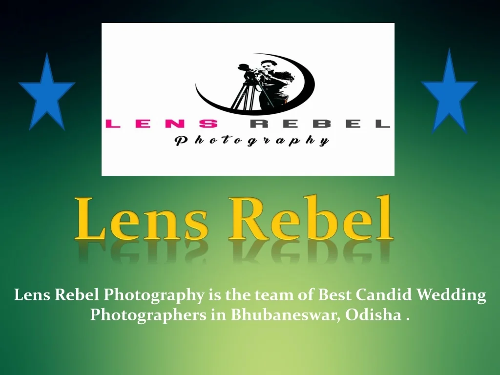 PPT - Wedding Photographers in Bhubaneswar PowerPoint Presentation ...