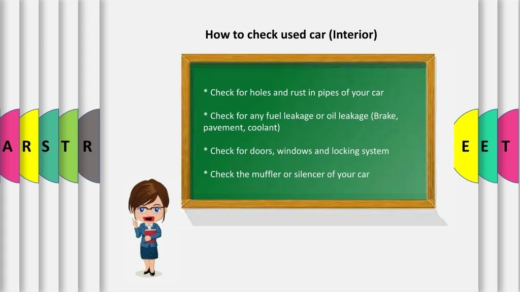 PPT - BMW Preowned cars - CARSTREET INDIA PowerPoint Presentation, free ...