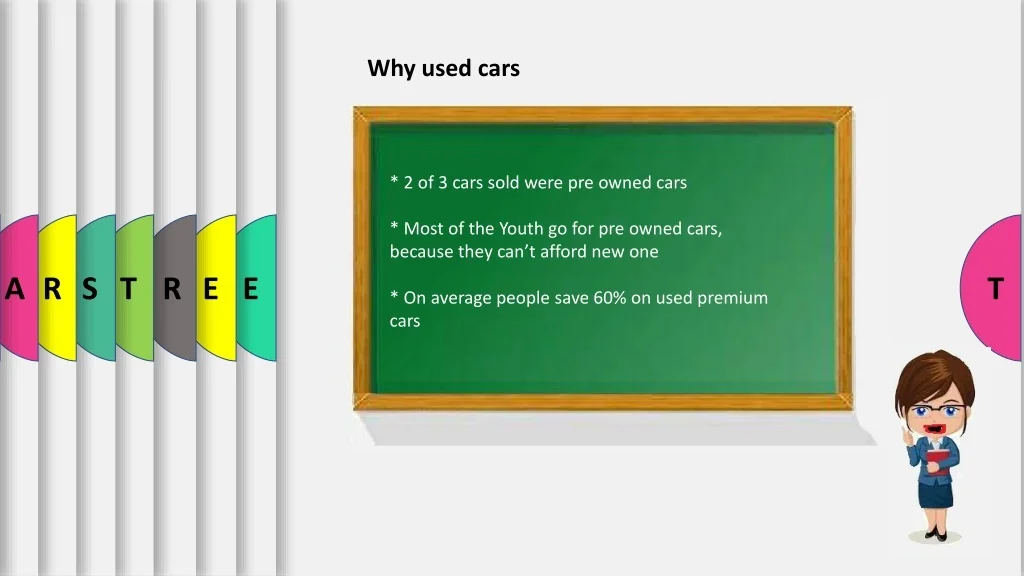 PPT - BMW Preowned cars - CARSTREET INDIA PowerPoint Presentation, free ...